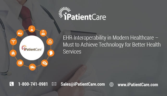 Interoperability: the increasing need for connected healthcare ...