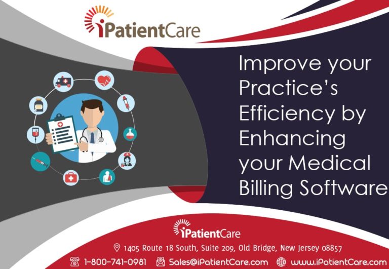 Why to Choose Integrated Practice Management Software? – iPatientCare
