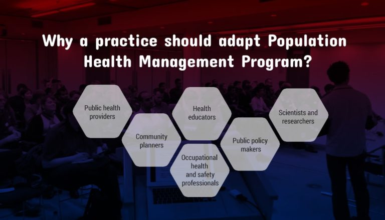 Why a practice should adapt Population Health Management Program ...