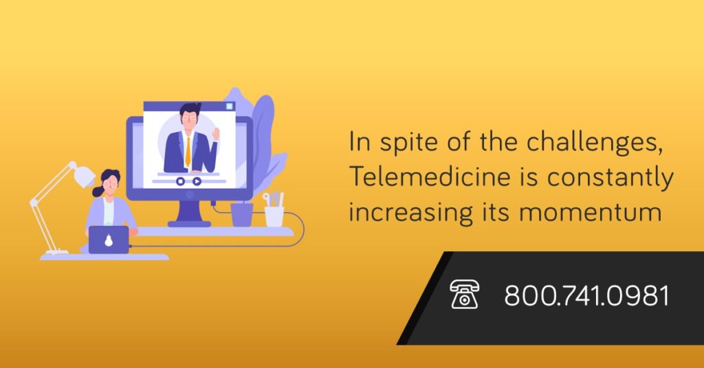 Telehealth Pros & Cons for Clinicians to Consider – iPatientCare