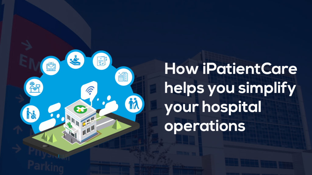 Top 10 Internal Medicine EHR Features to help you solve your ...