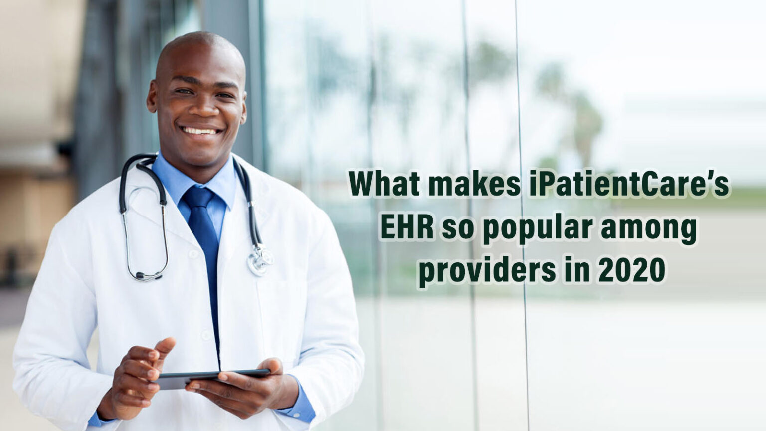 How to make Best use of Cardiology EHR? – iPatientCare