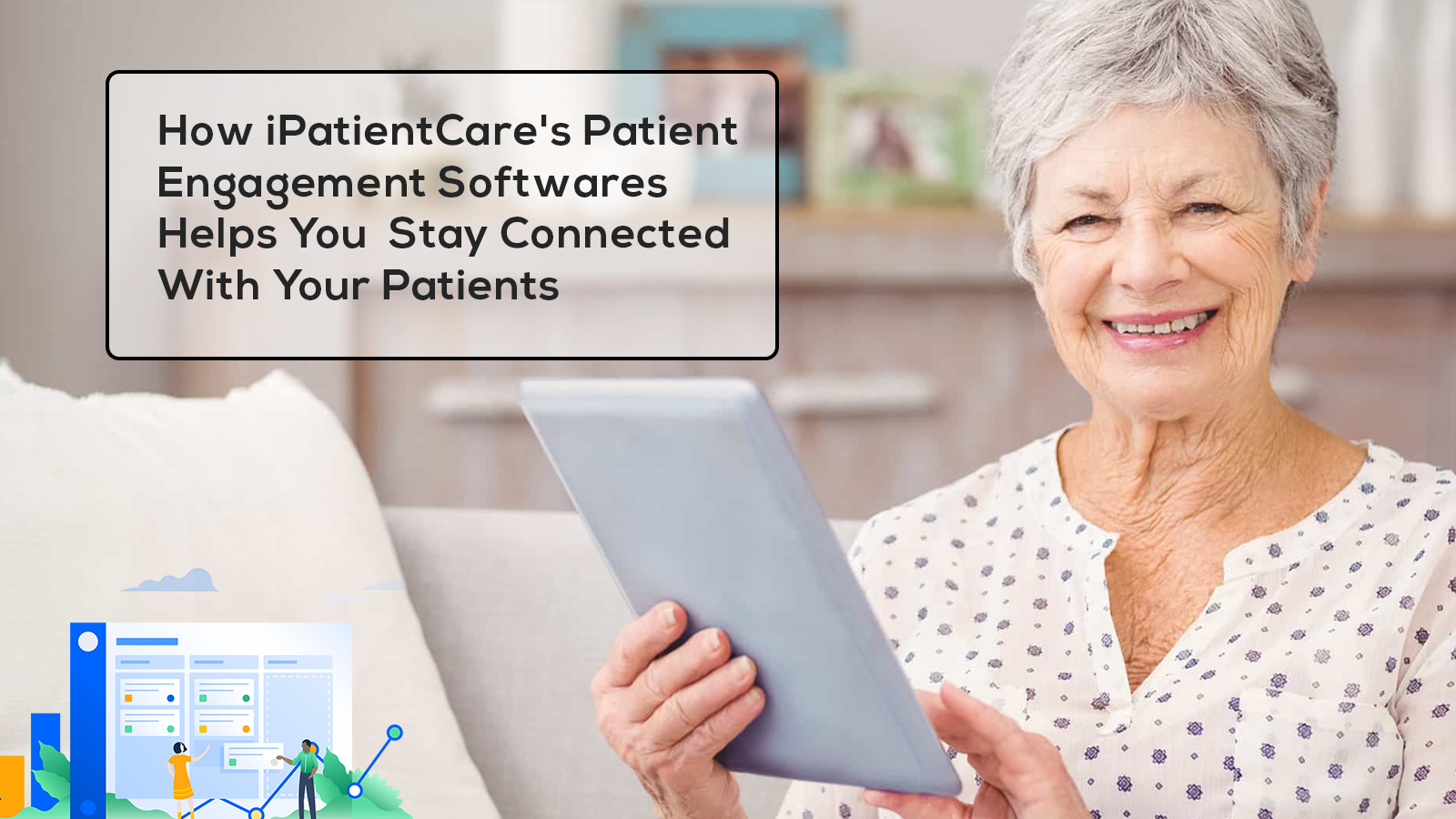 Say no to ‘No-Shows’ with Automated Patient Reminders!