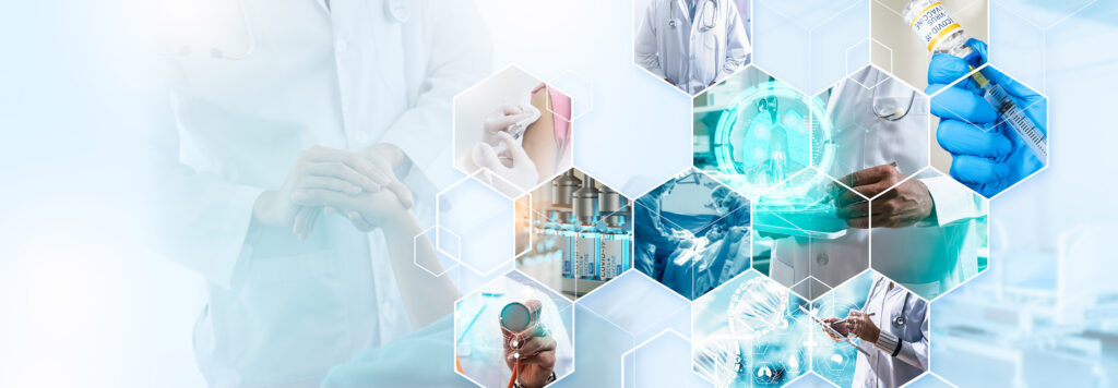 Strengthen your Health Systems for the Future – iPatientCare