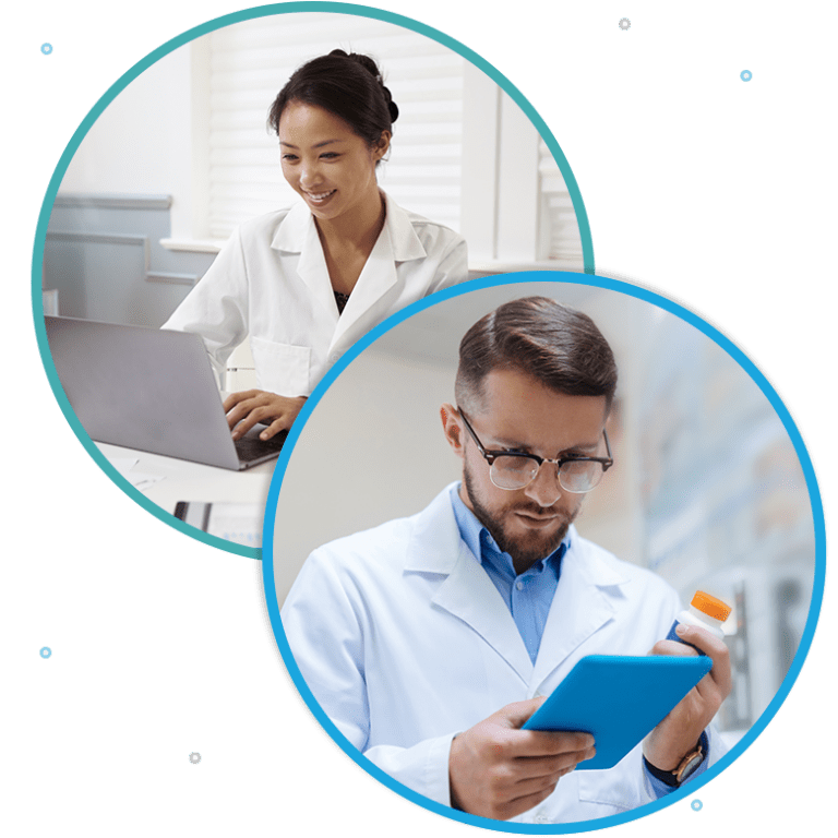 Certified EHR, Practice Management Software, Revenue Cycle Management